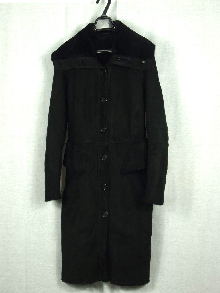 スエード地のクリーニング（色補正なし） – TEI-NEI